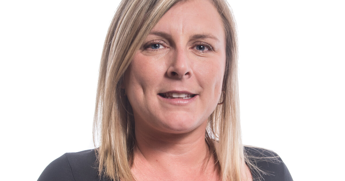 Isabelle Boucher | École publique Passeport Jeunesse